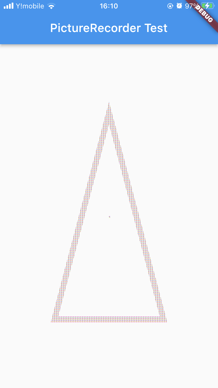 Bug: PictureRecorder does not generate images correctly using Canvas. · Issue #97491 · flutter ...