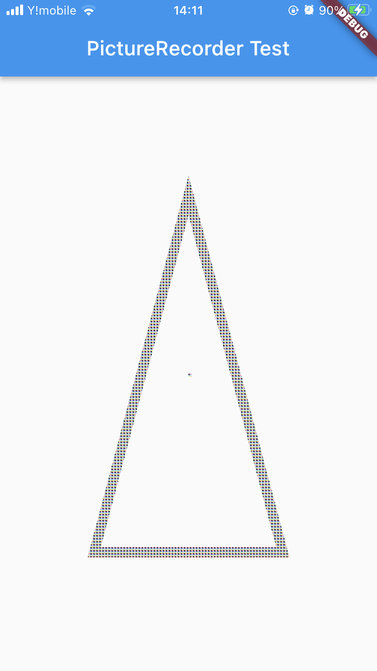 Bug: PictureRecorder does not generate images correctly using Canvas. · Issue #97491 · flutter ...