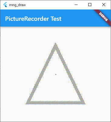 Bug: PictureRecorder does not generate images correctly using Canvas. · Issue #97491 · flutter ...