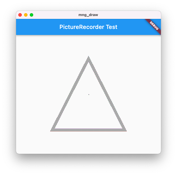 Bug: PictureRecorder does not generate images correctly using Canvas. · Issue #97491 · flutter ...