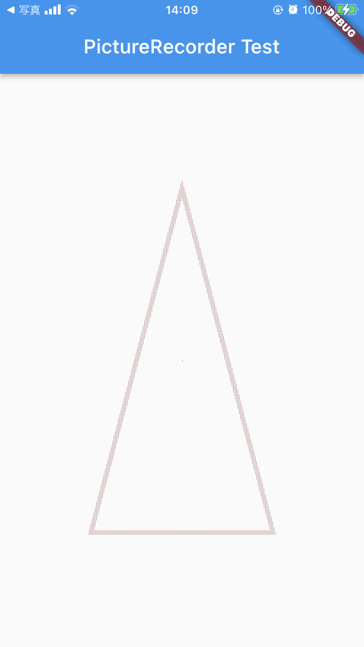 Bug: PictureRecorder does not generate images correctly using Canvas. · Issue #97491 · flutter ...