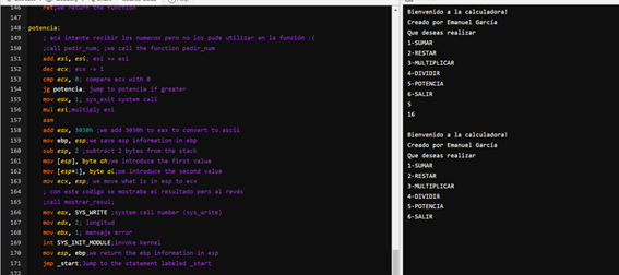 GitHub - kamdvc/Arqui1_Proyecto_Calculadora