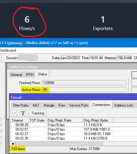 Mikrotik (routerOS) send sample rate in little endian · Issue #417 ...
