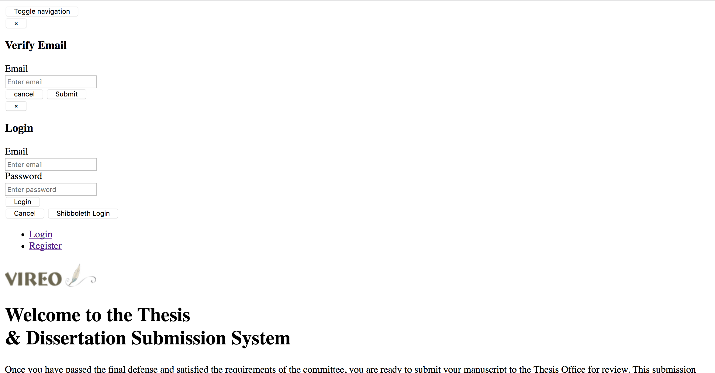 mixed content delivered by vireo4 not rendered under https in certain ...