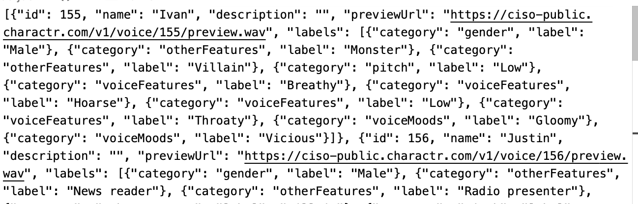 Really enjoying playing with this, well done. Two recommendations. · Issue #1 · zswitten/chat ...