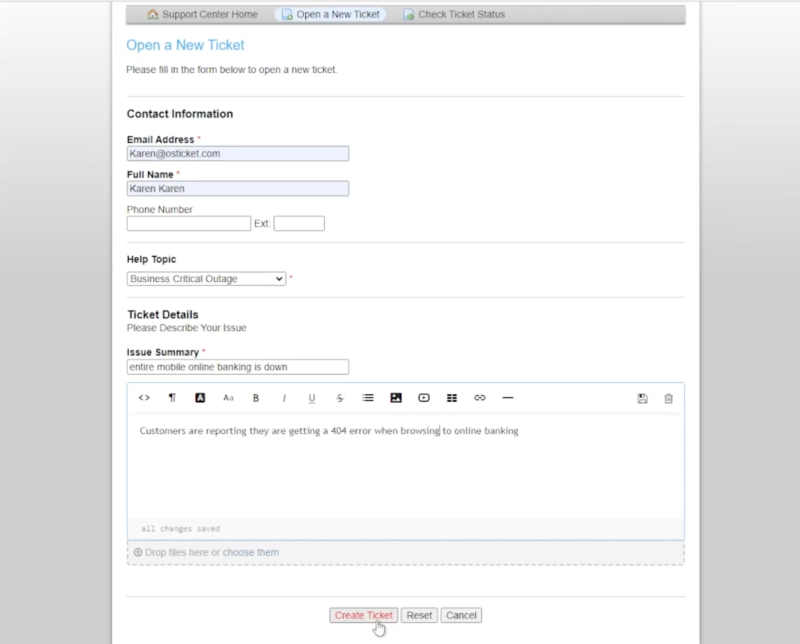 GitHub - davidrosa01/ticket-lifecycle