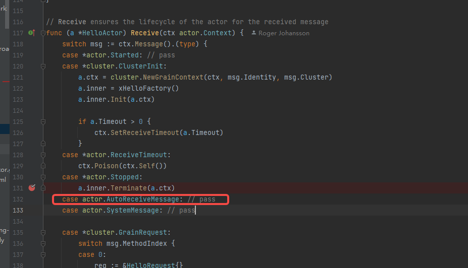 When adding nodes, actors with the same id may be activated in multiple places · Issue #799 ...