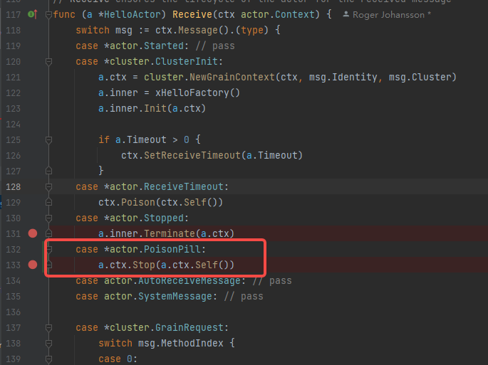 When adding nodes, actors with the same id may be activated in multiple places · Issue #799 ...