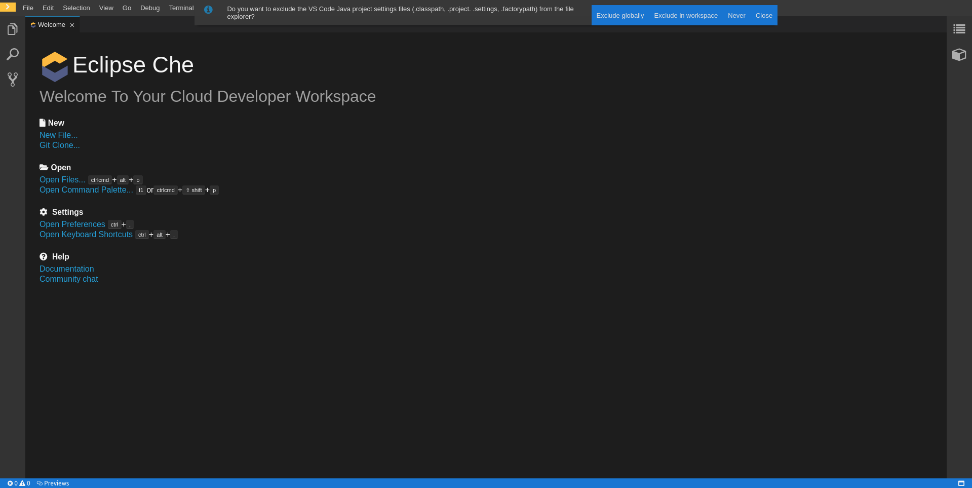 Openshift Oauth E2e Functional Tests Are Outdated · Issue 13657 · Eclipse Cheche · Github