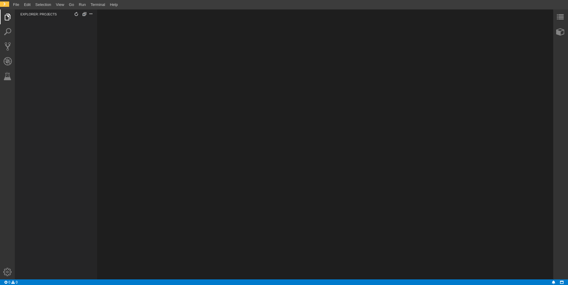 Che-Theia editor failed to start · Issue #18255 · eclipse-che/che · GitHub
