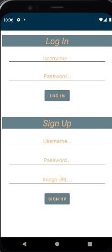 Ui Previews Tasktimerapp Task Timer Github Wiki