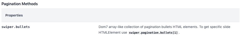 The Type For Bullets And Slides Of The Dts File Is Not Reported Correctly In The Documentation