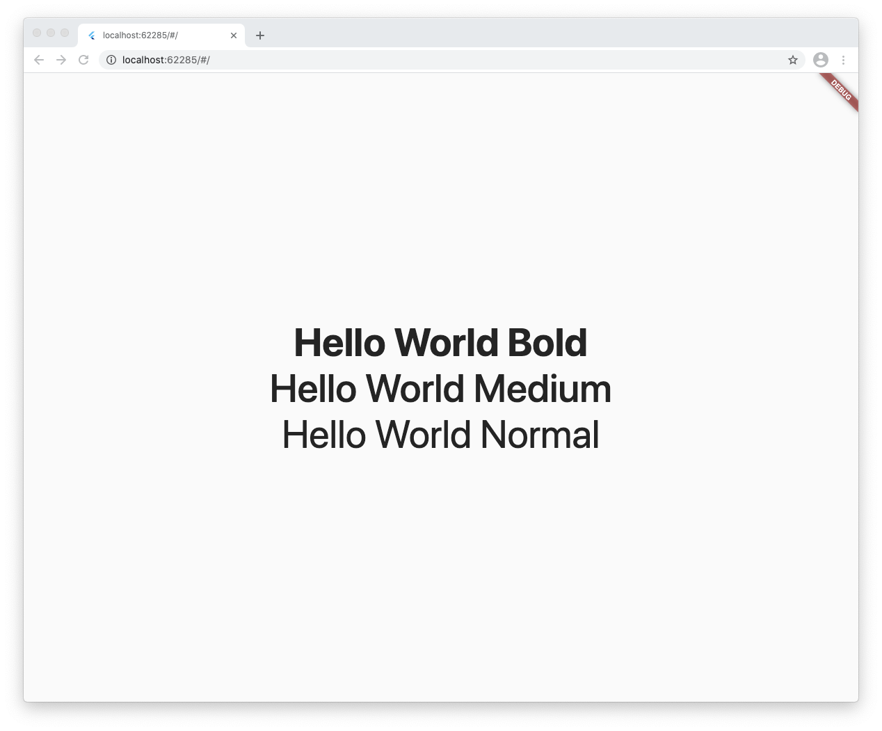 Fonts Renders Different In Html And Canvas Renderer · Issue 80103 · Flutterflutter · Github