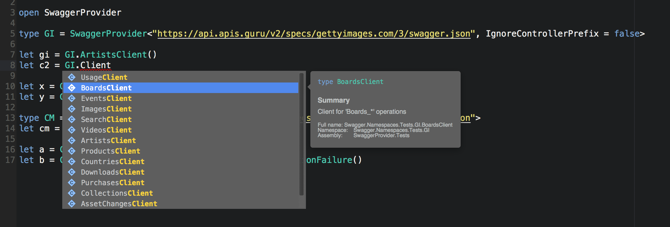 Swagger method names nicePascalName is not a nice name. · Issue #45 · fsprojects/SwaggerProvider ...