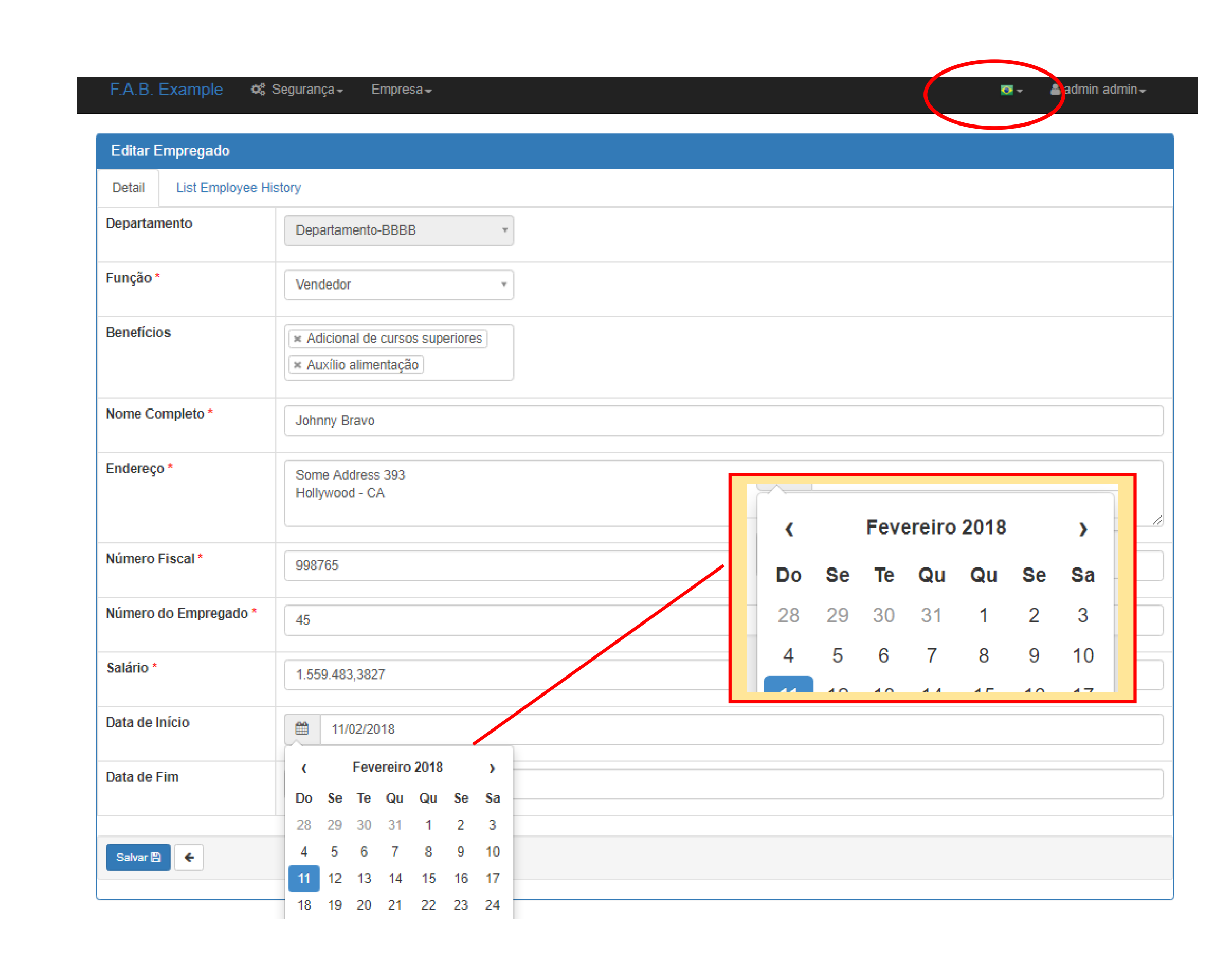 Allow masks for client side input fields in views (Add and Edit forms) · Issue #1224 · dpgaspar ...