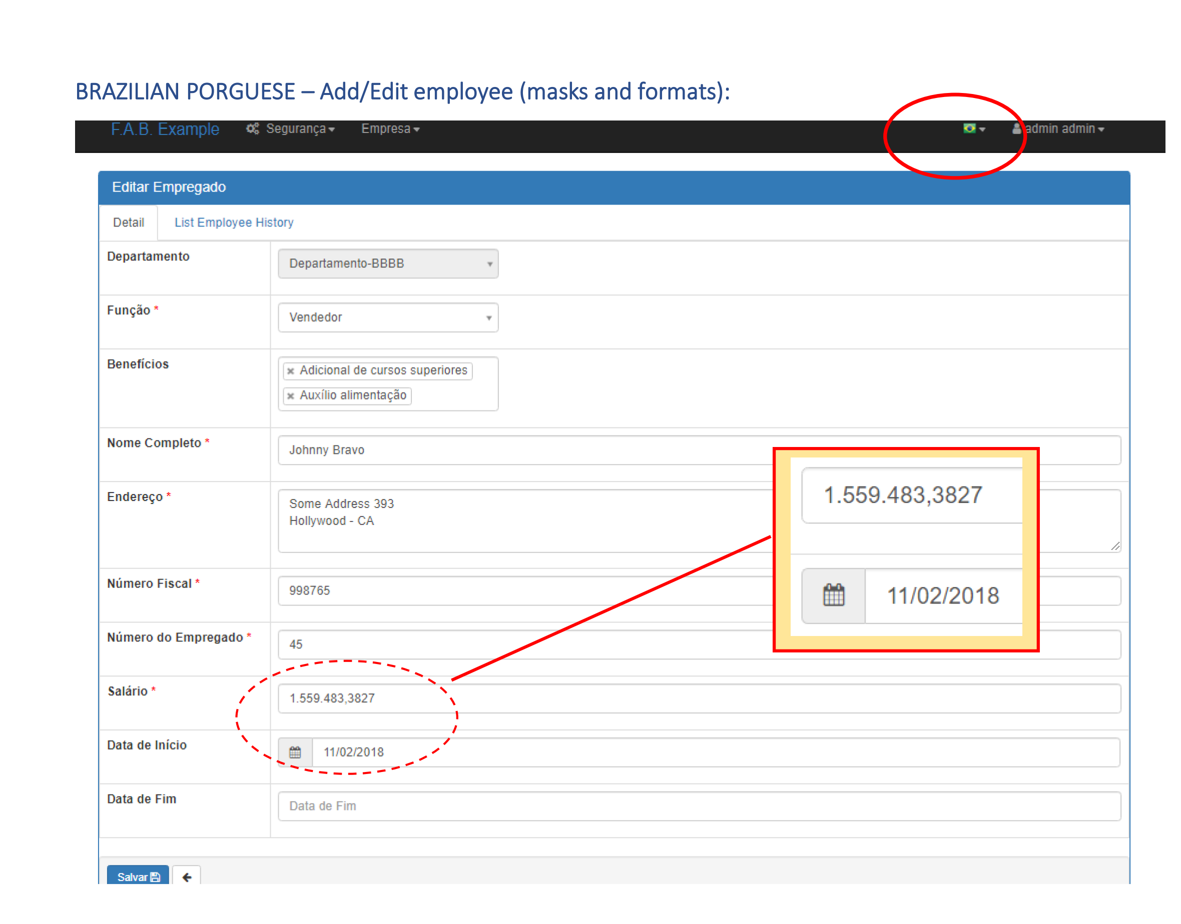 Allow masks for client side input fields in views (Add and Edit forms) · Issue #1224 · dpgaspar ...