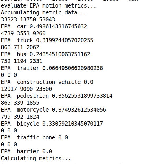 min_ADE、min_FDE、MR、EPA ，How to view these result？ · Issue #98 ...