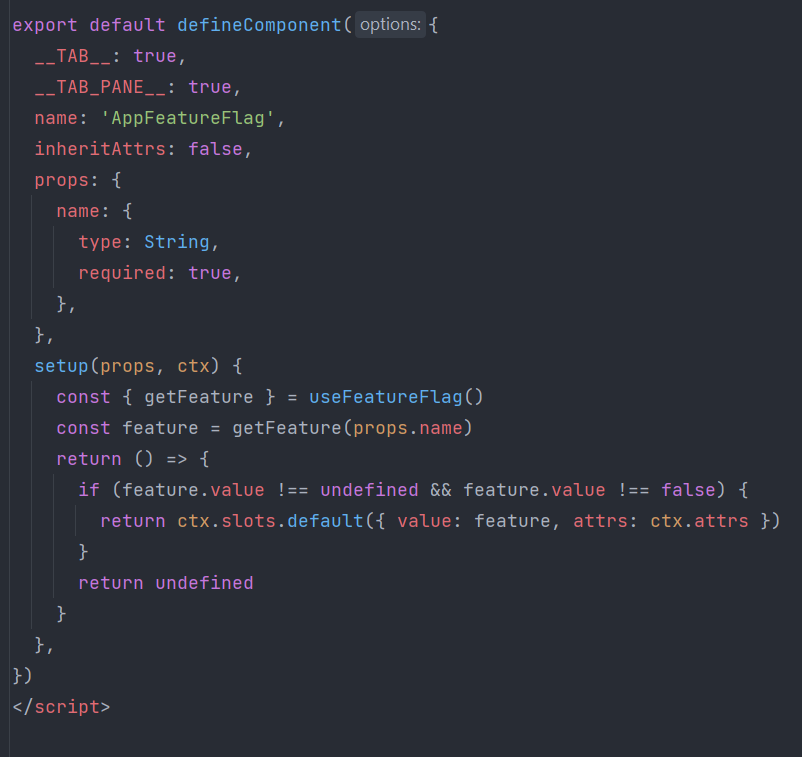 The problem of perfect match · Issue #4779 · tusen-ai/naive-ui · GitHub