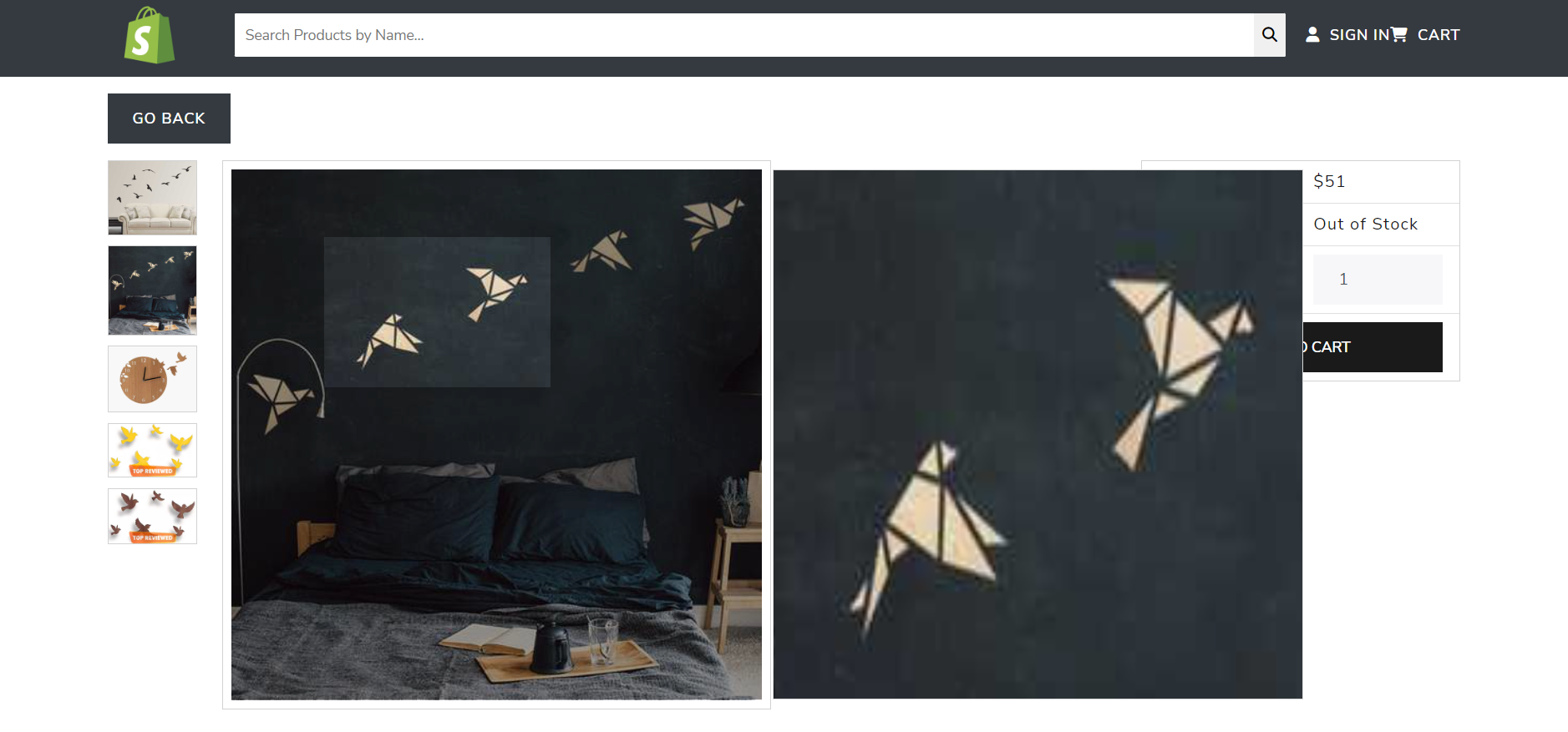 GitHub - AnilSagar2288/MERN_E-Commerce_Project