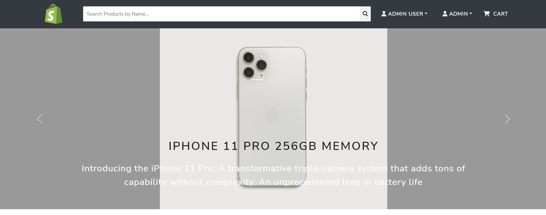 GitHub - AnilSagar2288/MERN_E-Commerce_Project