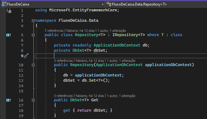 GitHub - fabianoelias/amaris-fluxo-de-caixa