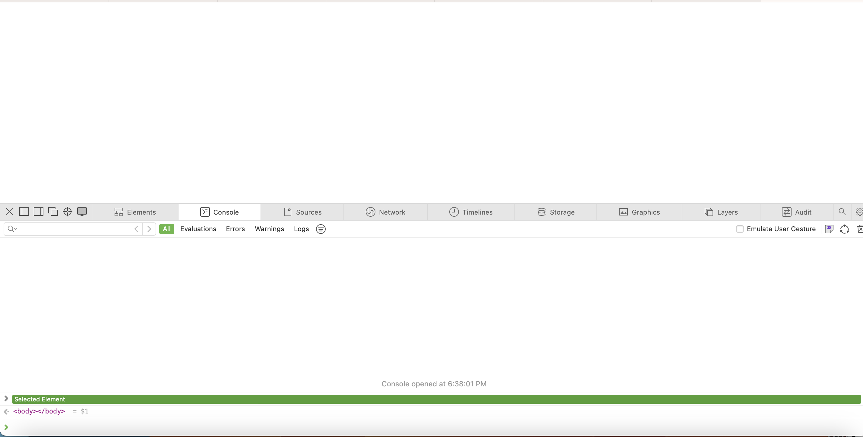 Photopea displaying white screen when opening. · Issue #5628 · photopea/photopea · GitHub