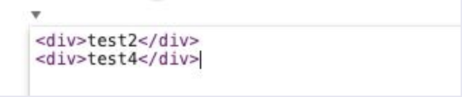 Wrong Dom Element Of Insertcontent · Issue 428 · Microsoftroosterjs · Github