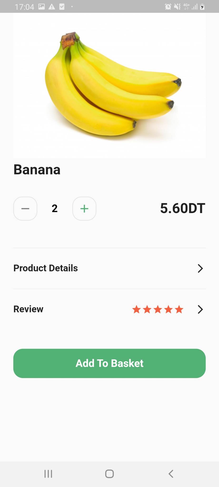 GitHub - eyasary/online-store