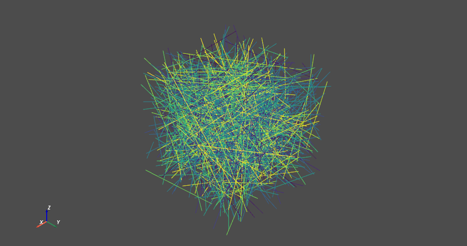 Creating A Collection Of Geometric Objects Without Directly Plotting For Exporting · Issue