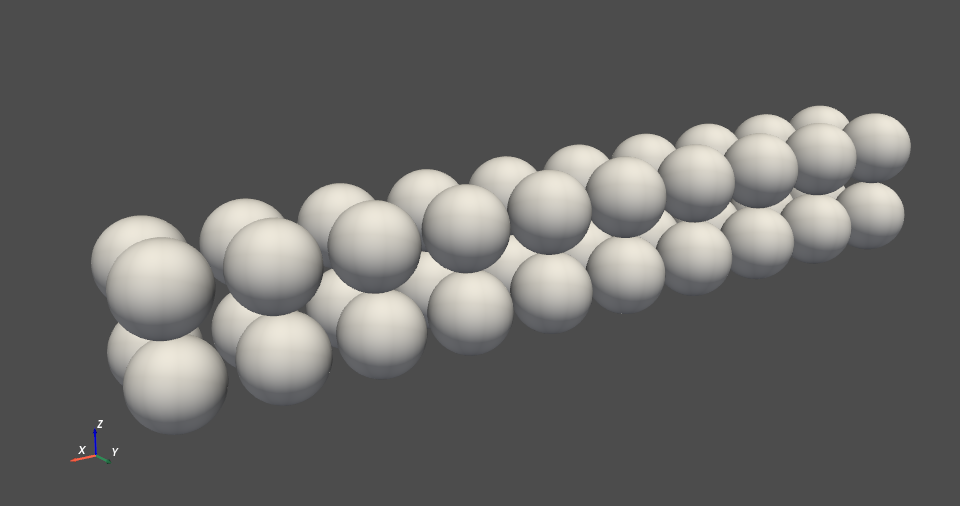 How to make a grid of meshes · Issue #157 · pyvista/pyvista-support ...