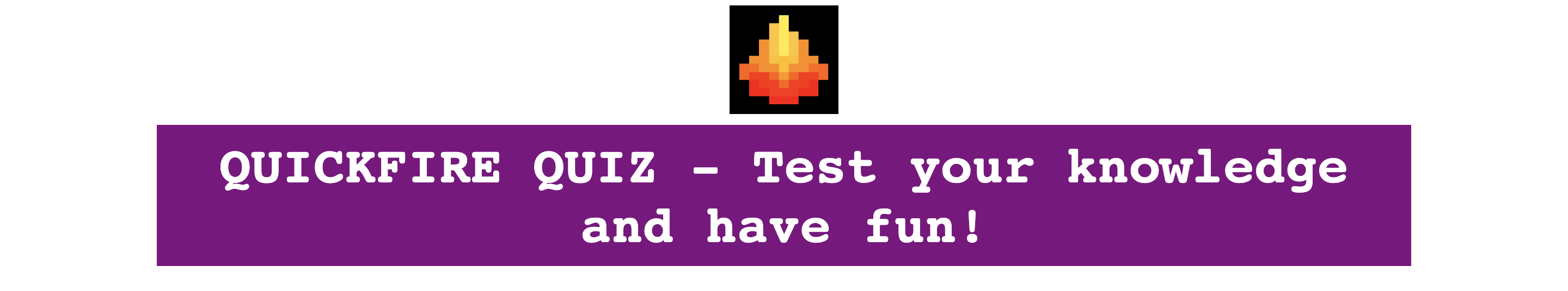 GitHub - elliotjonesdev/quickquiz