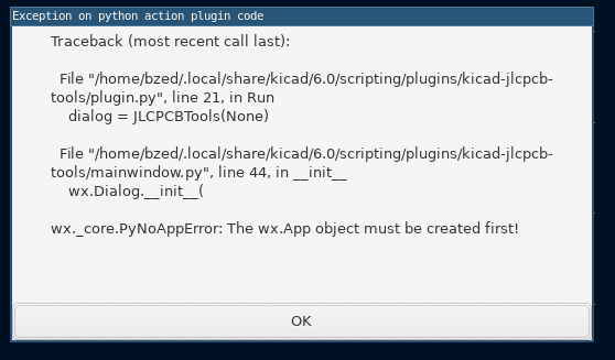 Does not start at all in Debian testing/unstable · Issue #223 · Bouni ...