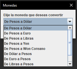 GitHub - Eduardo7910/ESP_ConversorDivisas: Un conversor de divisas