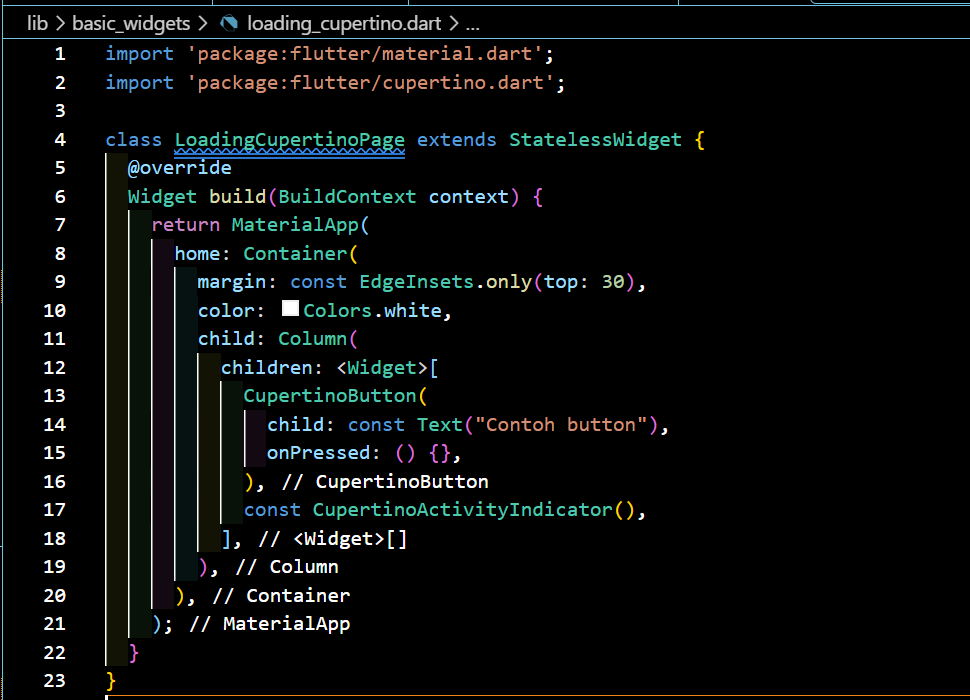 GitHub - taristadwi/Flutter-Fundamental
