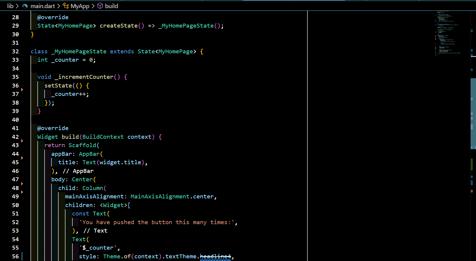 GitHub - taristadwi/Flutter-Fundamental