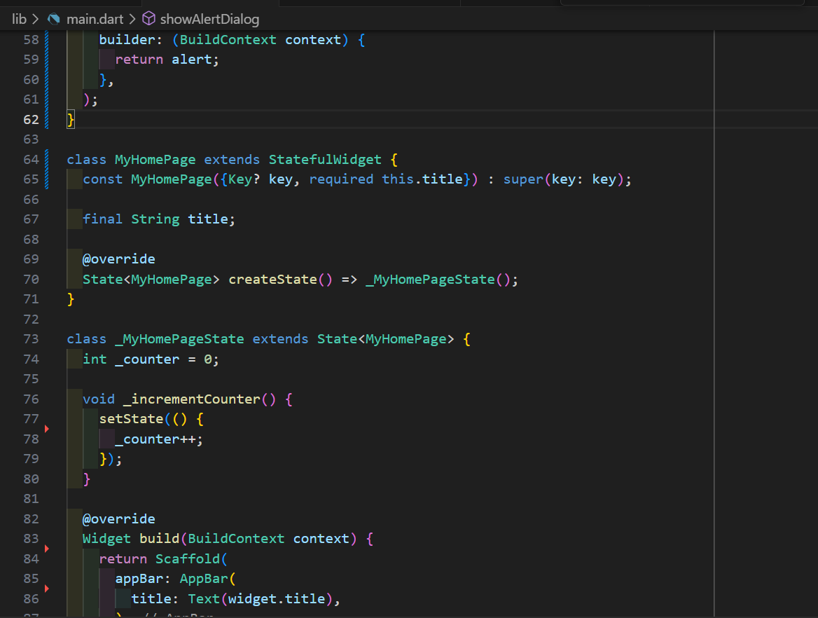 GitHub - taristadwi/Flutter-Fundamental