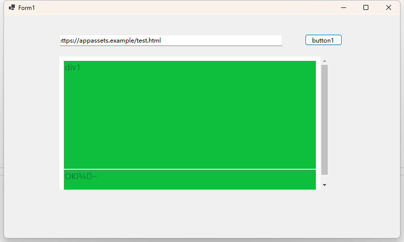 cssRules is't suported by WebView2 ? · Issue #3359 · MicrosoftEdge ...