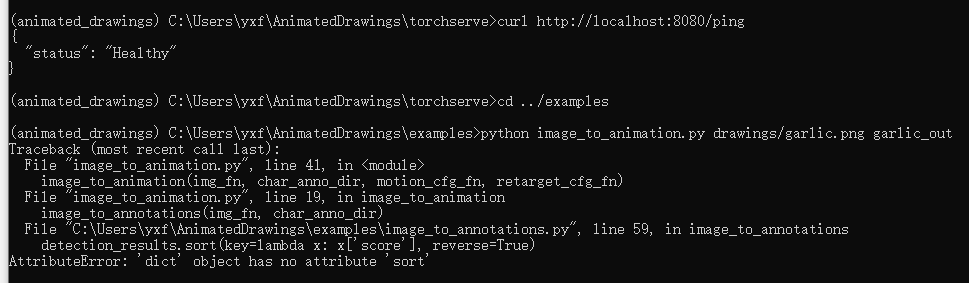 Run python image_to_animation.py drawings/garlic.png garlic_out Error ...