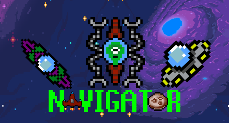 GitHub - web3gru/Navigator