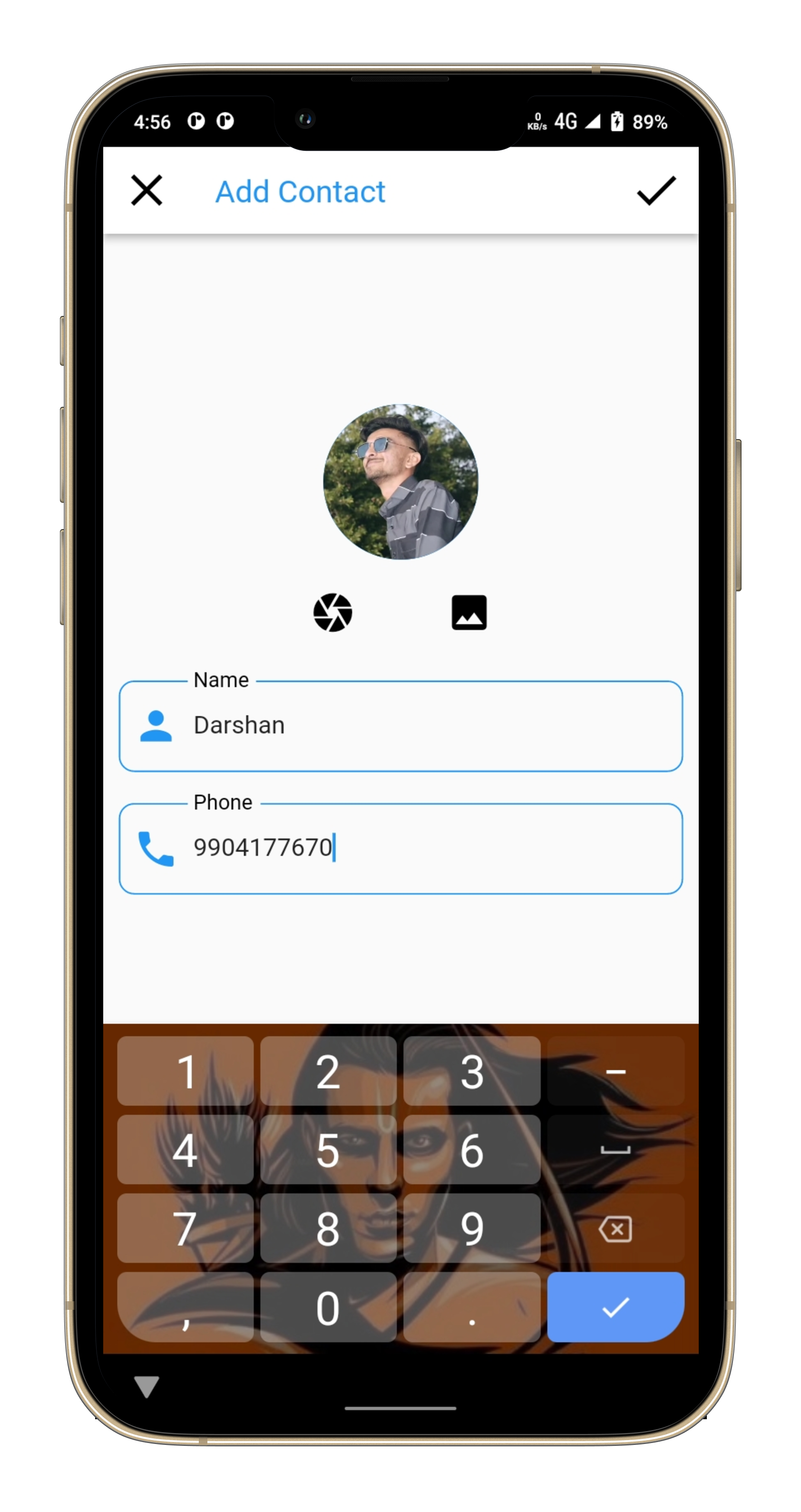 GitHub - darshansankhat/final_exam_flutter_2