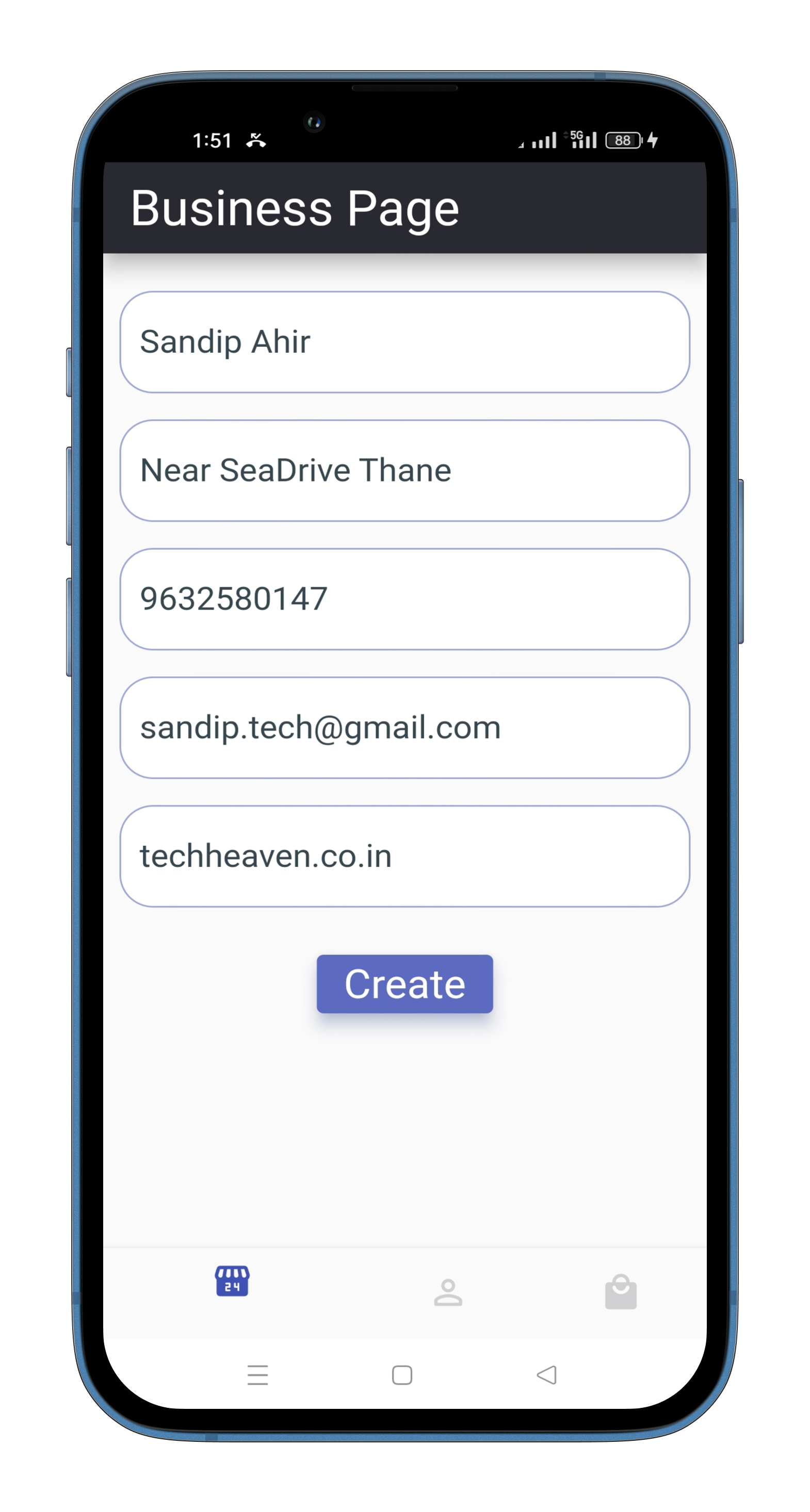 GitHub - VivekTailor19/invoice_built