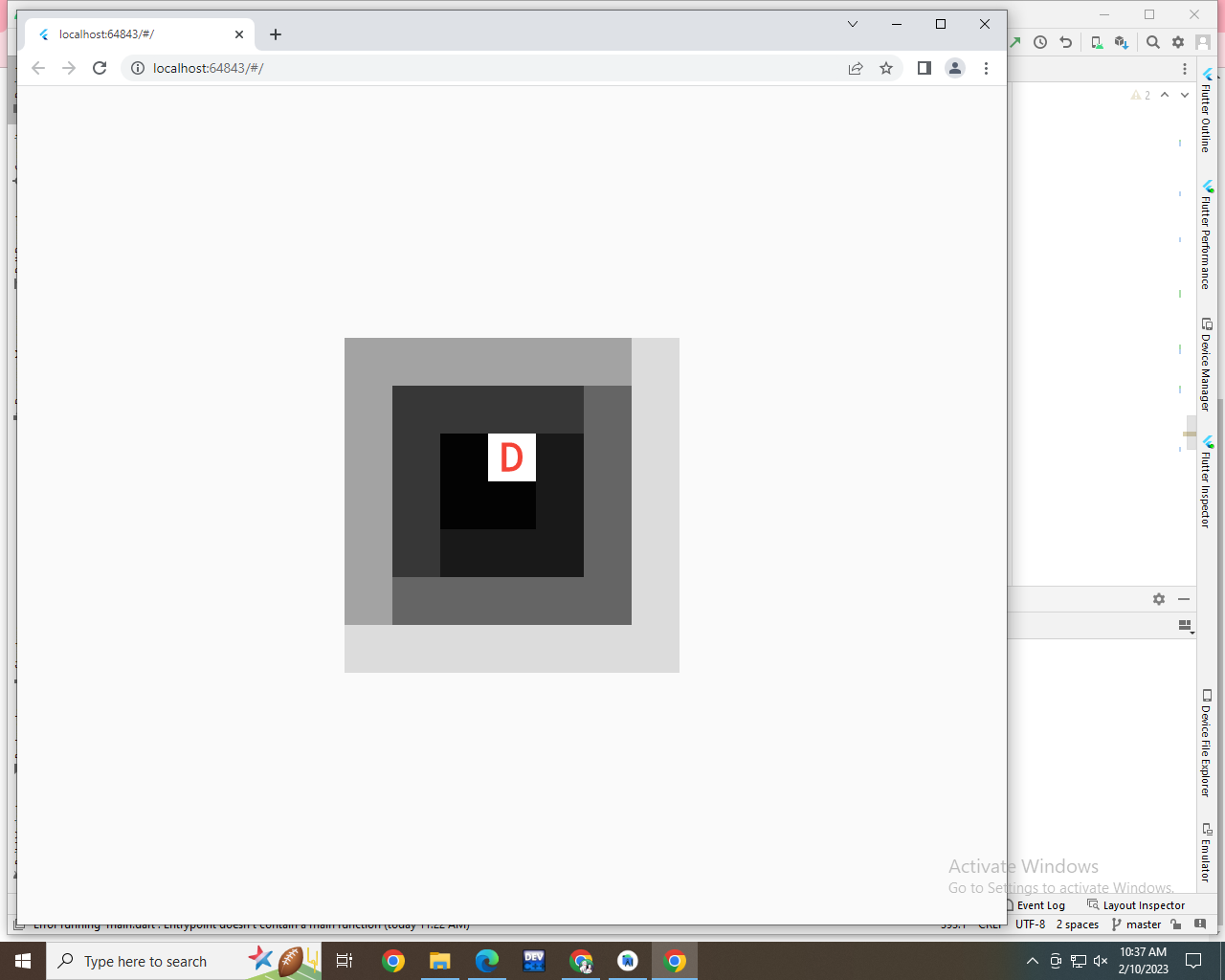 GitHub - DarshanKumbhani/design