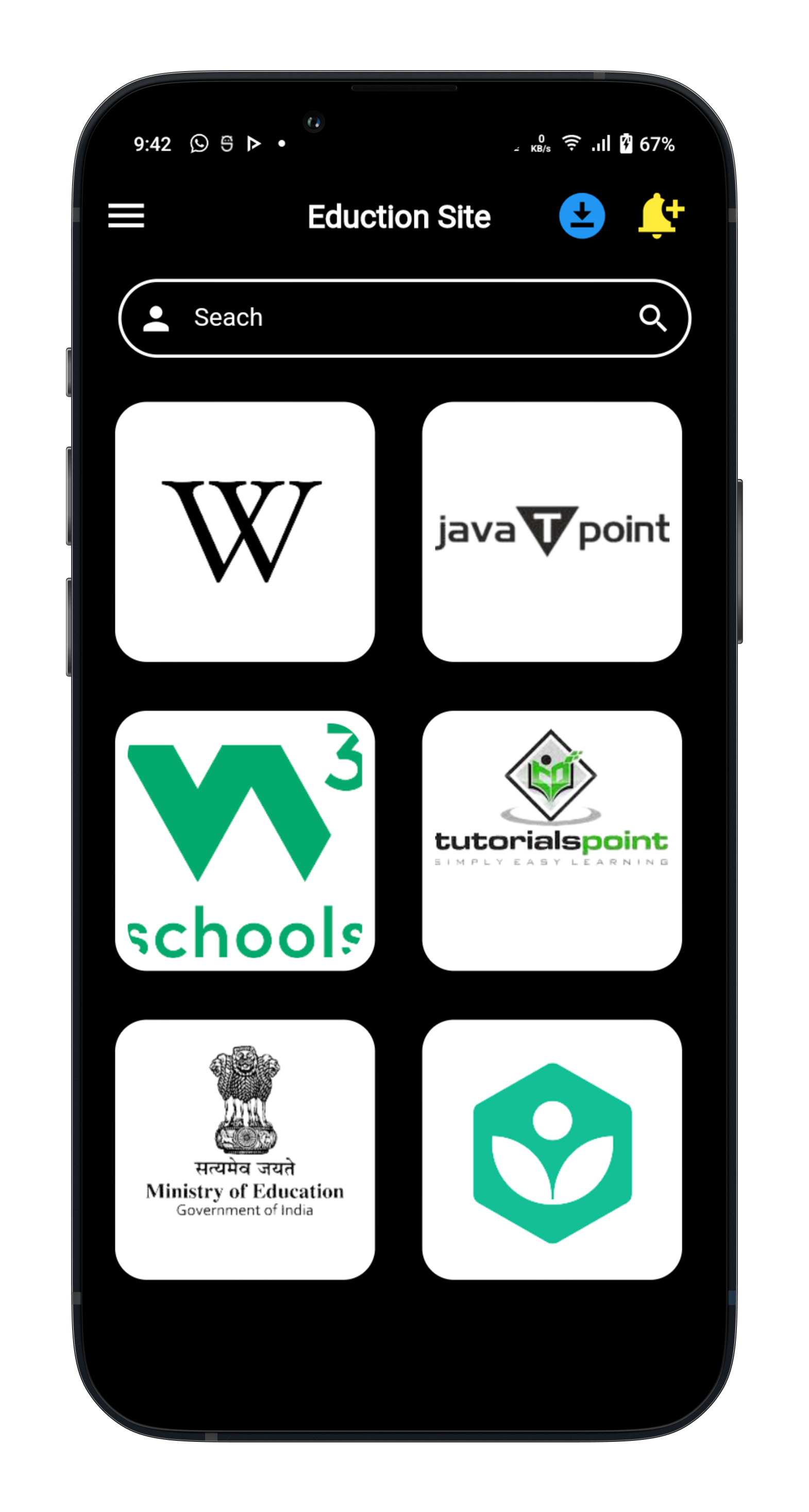 GitHub - DarshanKumbhani/all_in_one