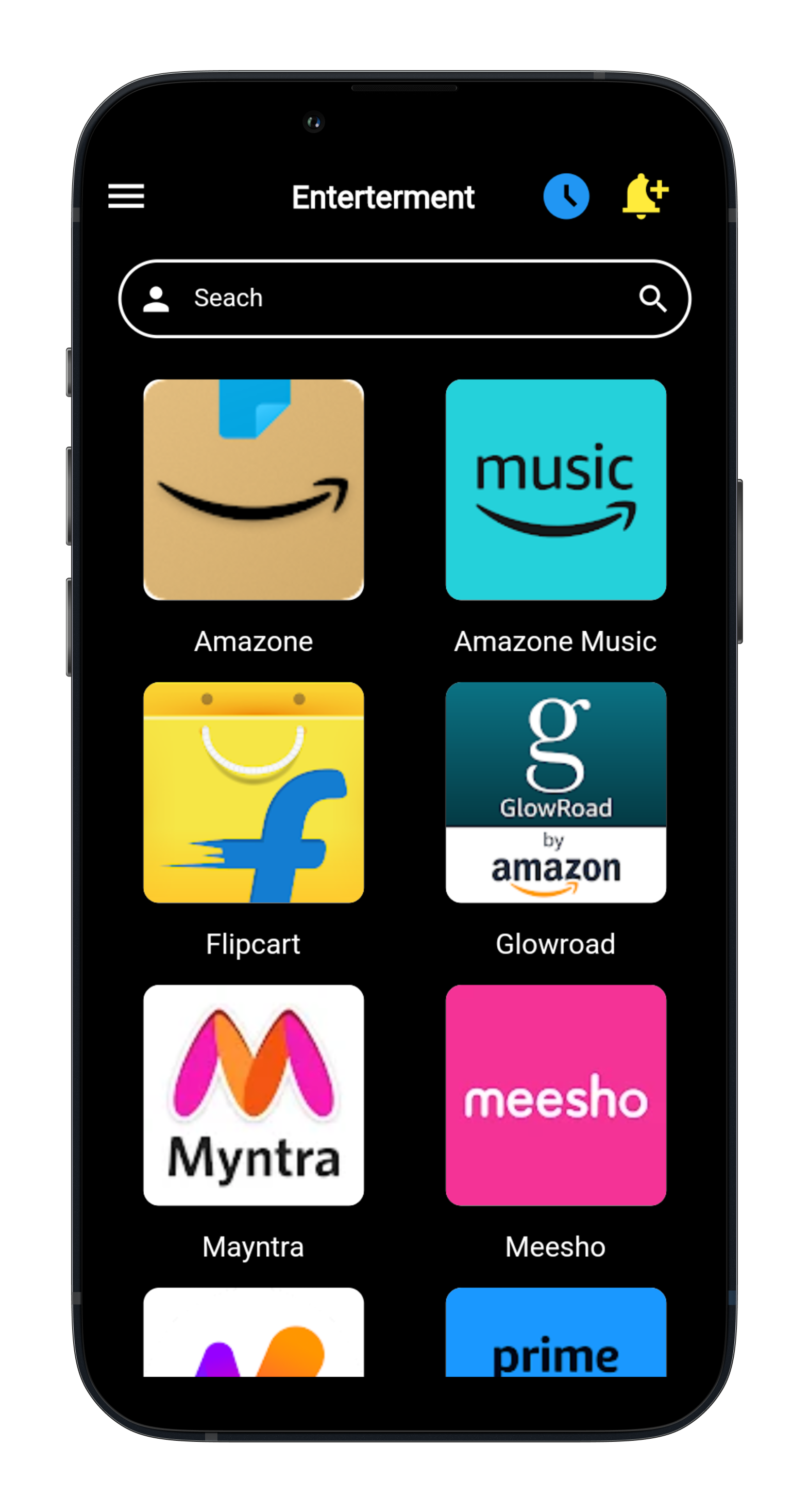 GitHub - DarshanKumbhani/all_in_one_app