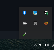 GitHub - BLACKZEESHx/TaskbarMods: This will totally change your windows ...