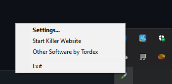 GitHub - BLACKZEESHx/TaskbarMods: This will totally change your windows ...