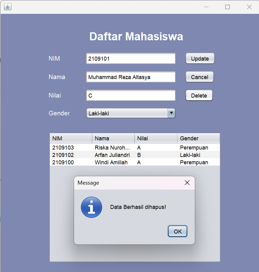 GitHub - riskaaa0911/LATIHAN5DPBO2023