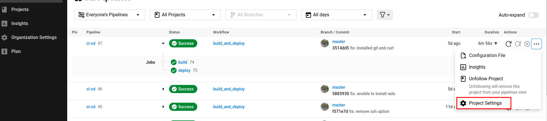 GitHub - sameer-outcode/ci-cd