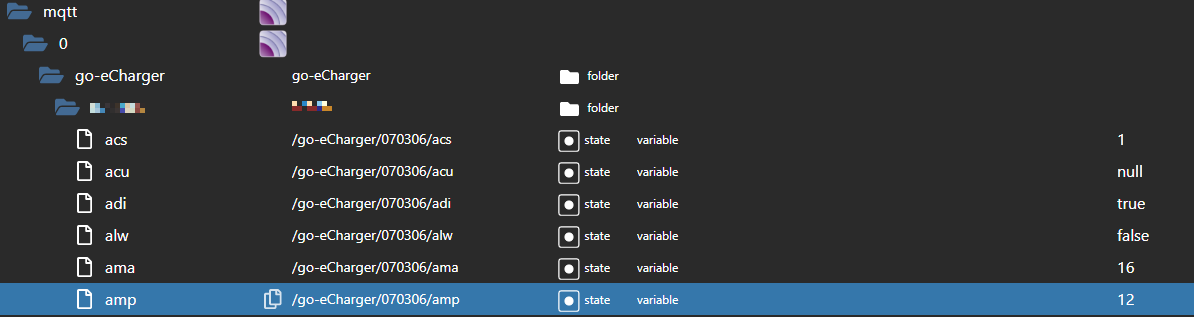 054.7 Final: MQTT Objekte haben kein "set" mehr · Issue #99 · goecharger/go-eCharger-API-v2 · GitHub