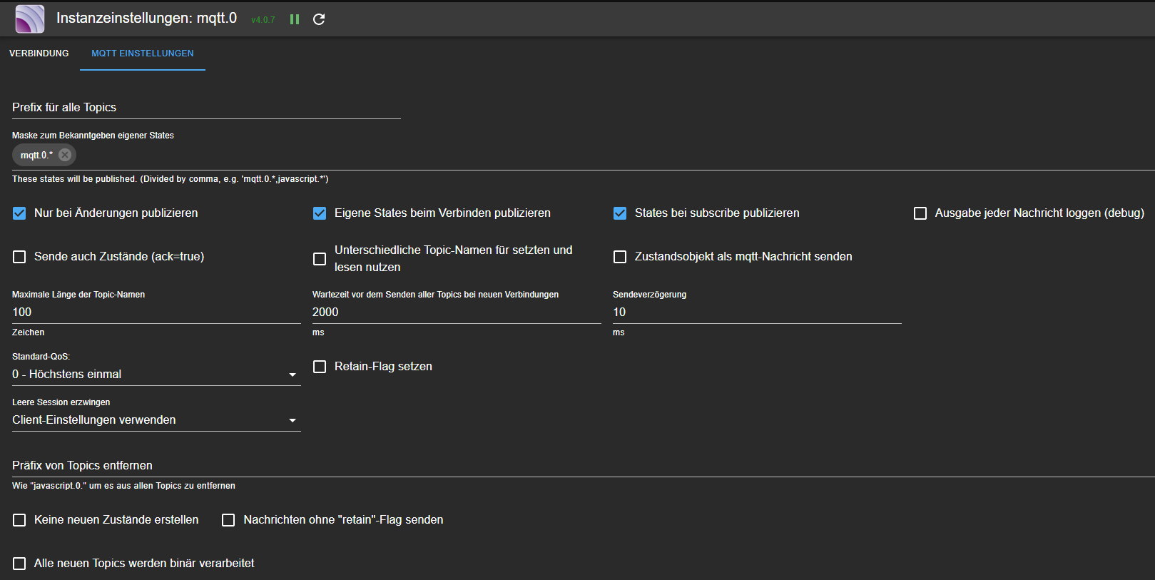 054.7 Final: MQTT Objekte haben kein "set" mehr · Issue #99 · goecharger/go-eCharger-API-v2 · GitHub